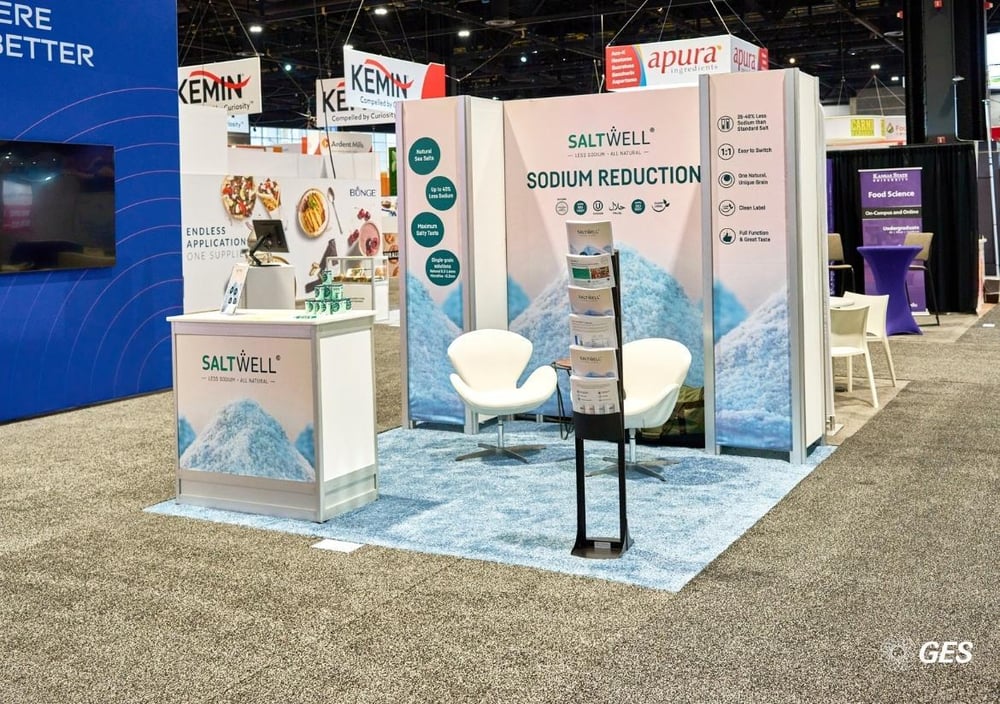 Exhibition Booth Design Guide for Trade Show Success