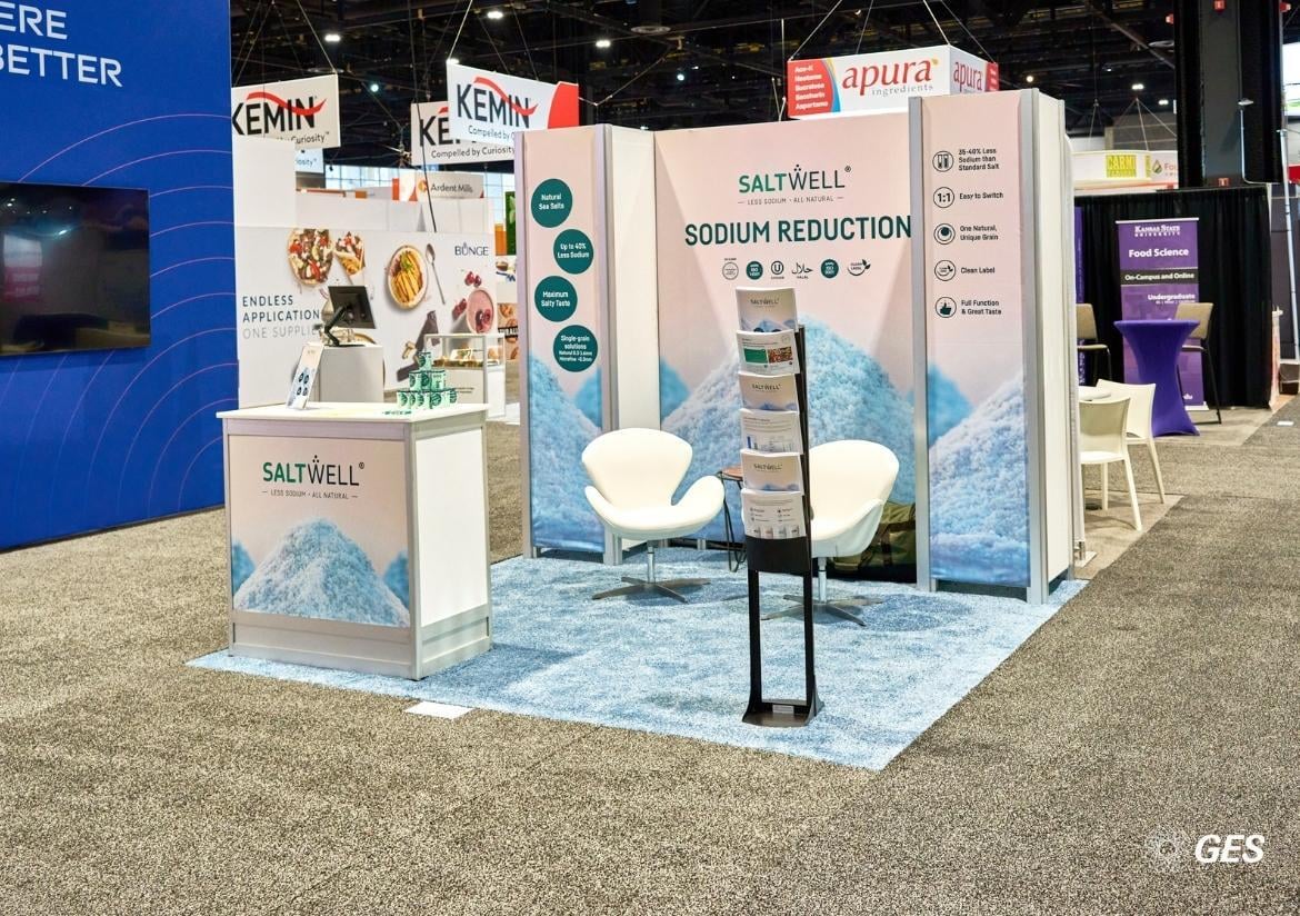 Complete Exhibit Booth Planning Guide for Trade Show Success