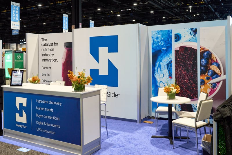 Exhibit Booth Graphics: 10 Tips for an Effective Design