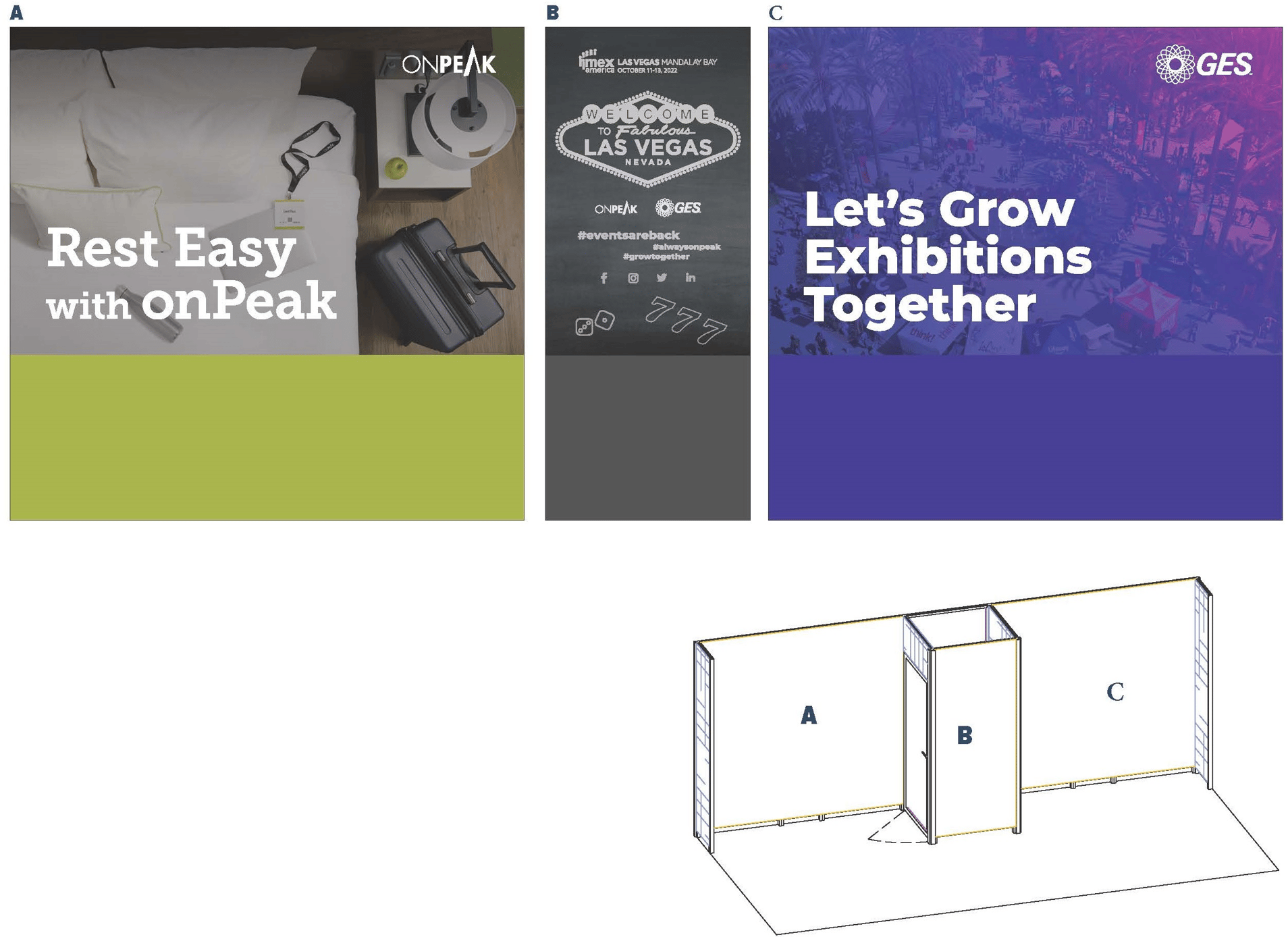 Exhibitor Graphics: Digital File Submission Guide
