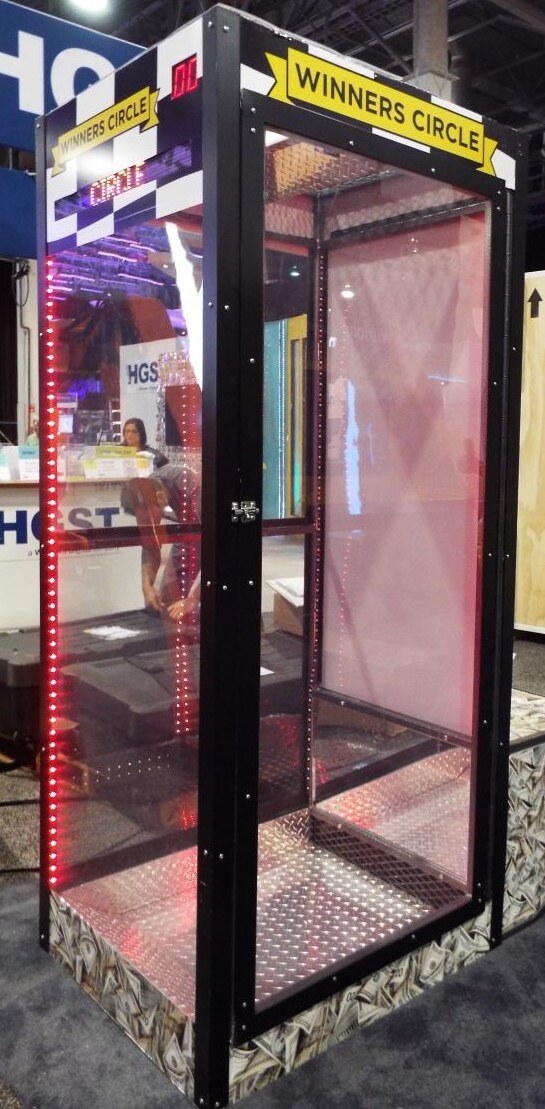 Ten Engaging Activations for Your Trade Show Booth