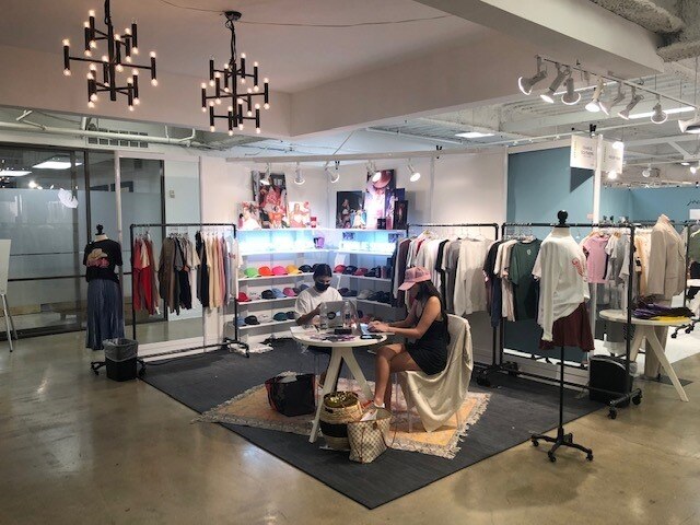 Designing Effective Inline Trade Show Booths: A 10-Step Guide