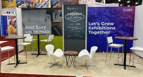 Designing Effective Inline Trade Show Booths: A 10-Step Guide