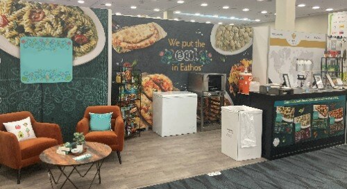 Complete Exhibit Booth Planning Guide for Trade Show Success