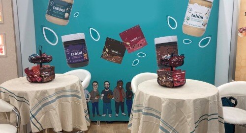 Complete Exhibit Booth Planning Guide for Trade Show Success