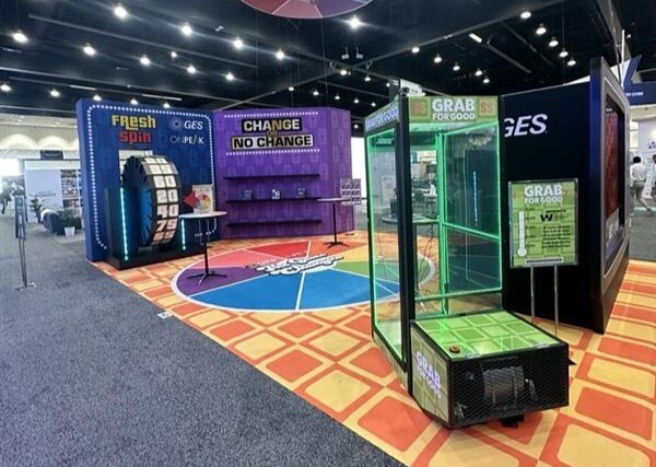 Trade Show Activations That Create Memorable Moments