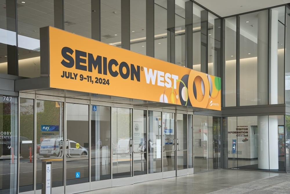 Doubling SEMICON West’s Show Footprint | A Strategic Transformation