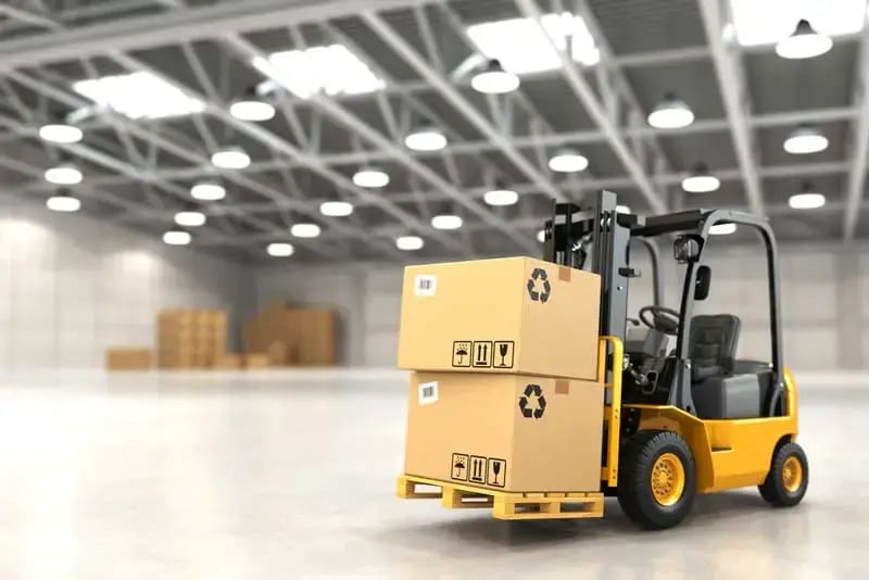 Trade Show Logistics Guide for Shipping, Freight & Handling