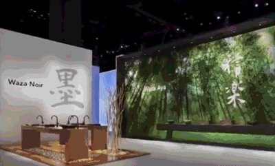 How to Make your Brand Stand Out at Exhibitions - on Any Budget ...