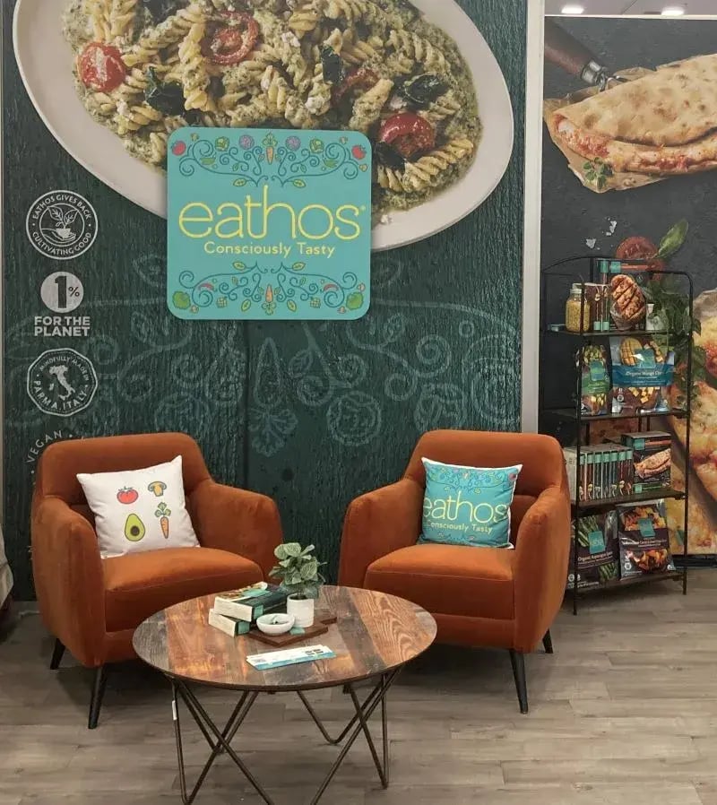 How to Choose Exhibit Booth Flooring