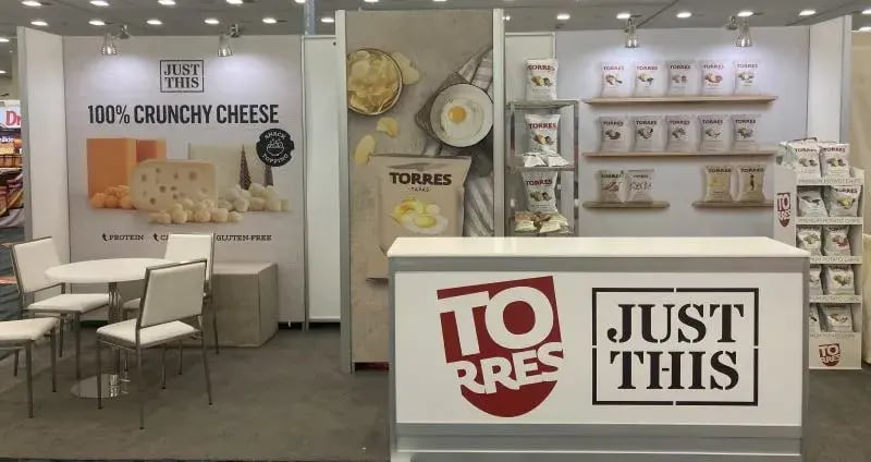 Mastering Exhibit Booth Graphics: 10+ Tips for Effective Design