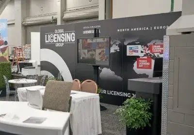 Planning for your Exhibit Booth Display