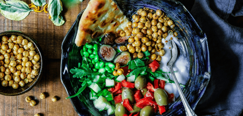 Eat Food, Save the Planet: An Interview with Thomas Rhodes